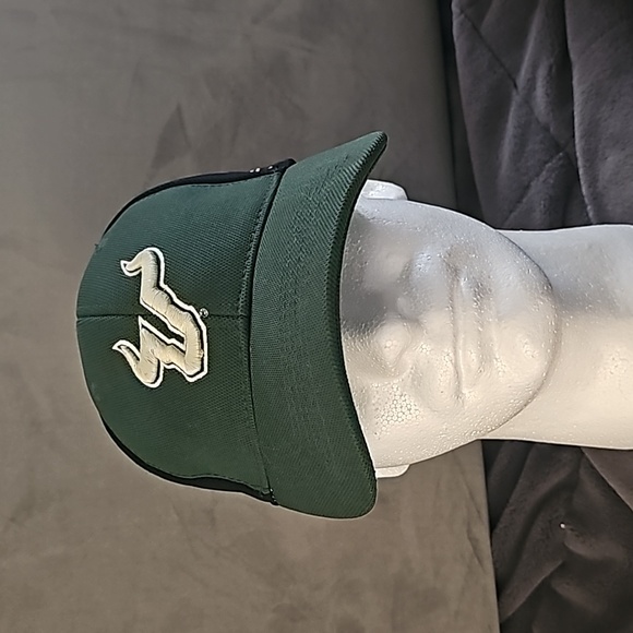 Under Armour | Accessories | Usf Bulls Hat Under Armour | Poshmark